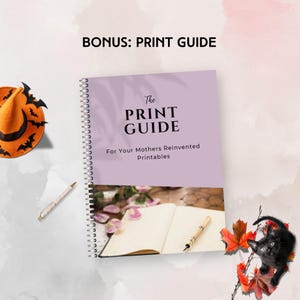 Halloween Trivia Game Bundle Halloween Party Games Kids Spooky ...