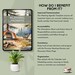 Kids Summer Camp Planner Camping Printable Outdoor Log Book Nature ...