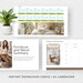 Interior Design Finish Schedule Template Fixtures for Interior Designer ...