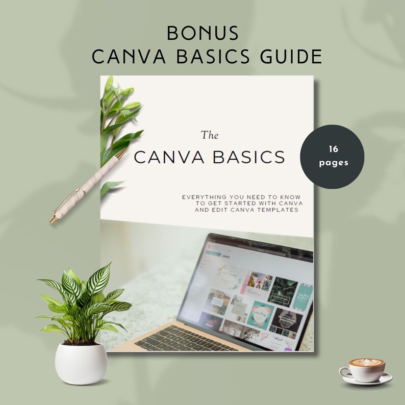 Kids Summer Camp Planner Camping Printable Outdoor Log Book Nature ...