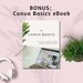 Bar Business Plan Template Cocktail Lounge Business Planner Wine Bar ...