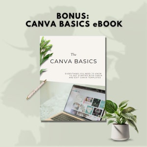 House Cleaning Instagram Post Canva Template Cleaning Business Social ...