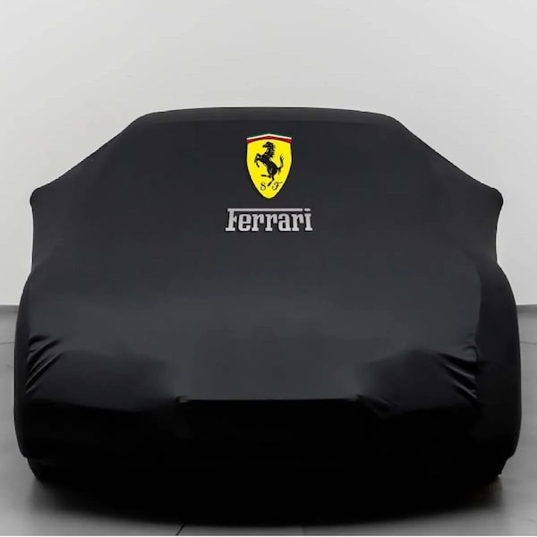 Ferrari - Etsy