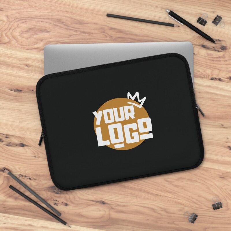 Custom Laptop Case - Etsy