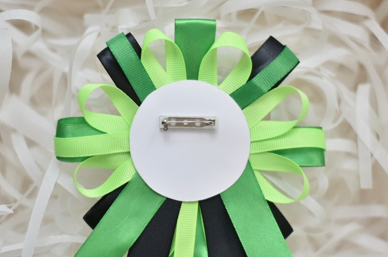 Minecraft Birthday Badge Minecraft Inspired Rosette Custom - Etsy