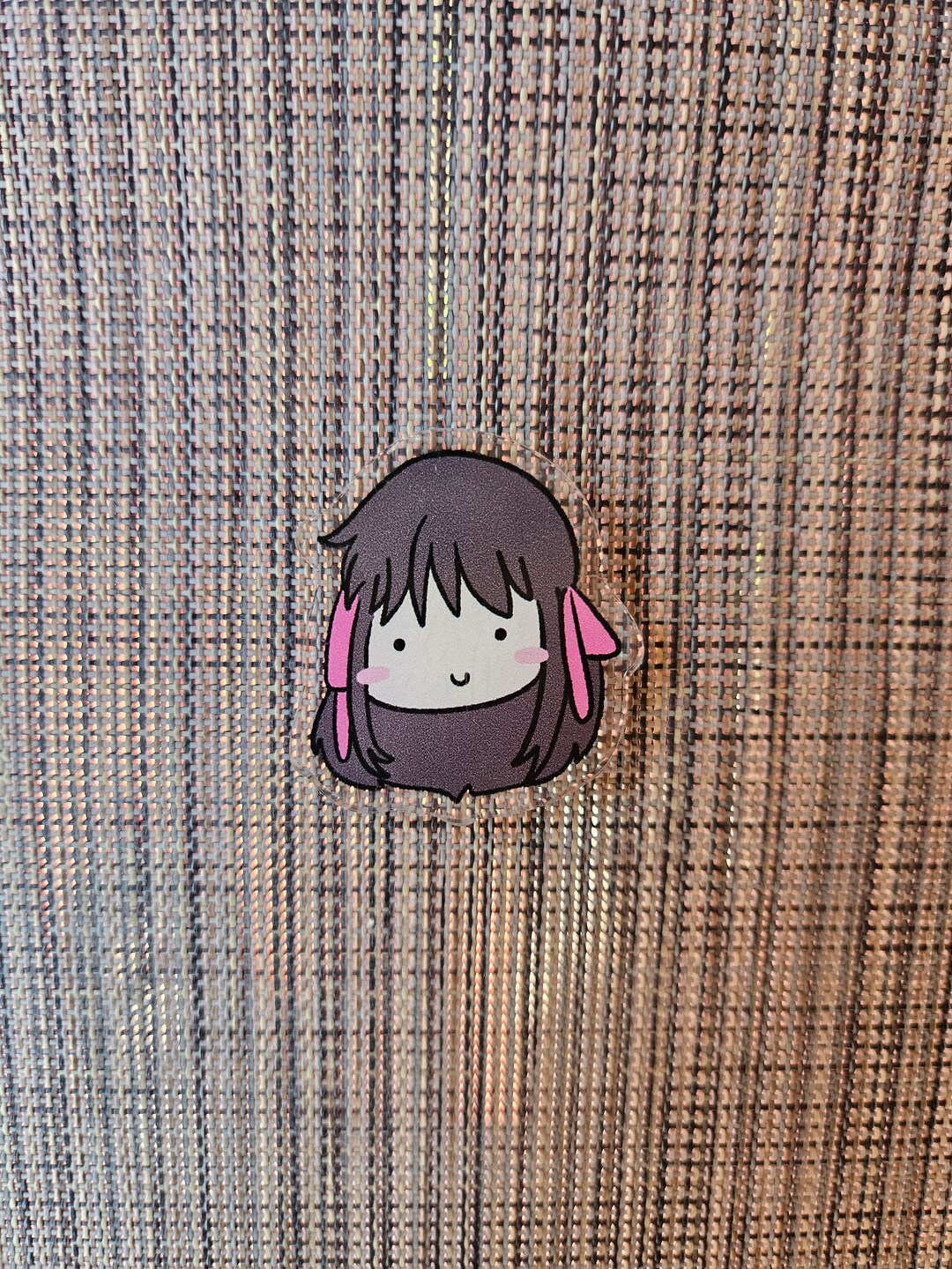 1.5 Tohru Fruba Fruits Basket Anime Acrylic Pins Cute Kawaii Gift for ...