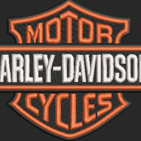 Harley Davidson - Etsy