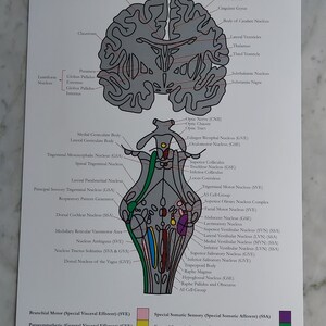 Icey Land, Contemporary Acrylic Landscape Black and White, 15 Cm X 15cm ...