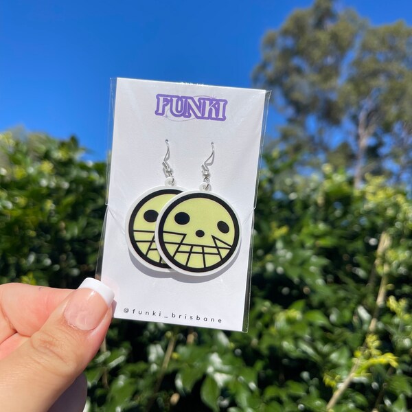 Total Drama Duncan Shirt - Etsy