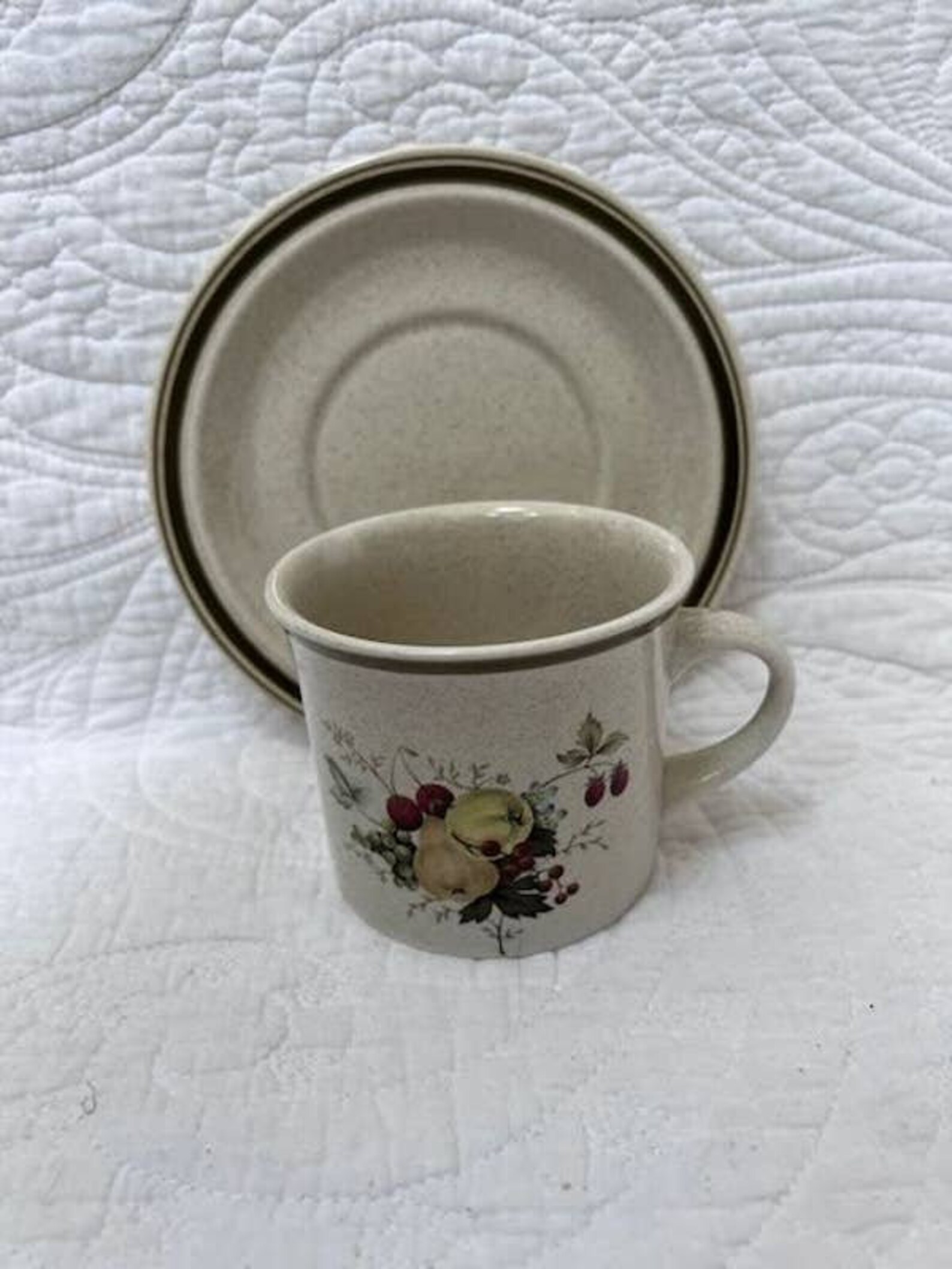 Royal Doulton Cornwall Lambeth Stoneware 1970s - Etsy