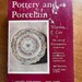Book of Pottery and Porcelain 1944 - Etsy