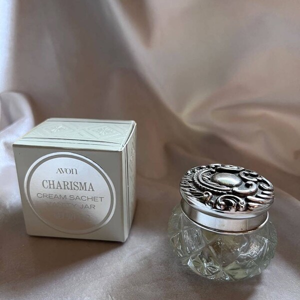 Avon Charisma - Etsy