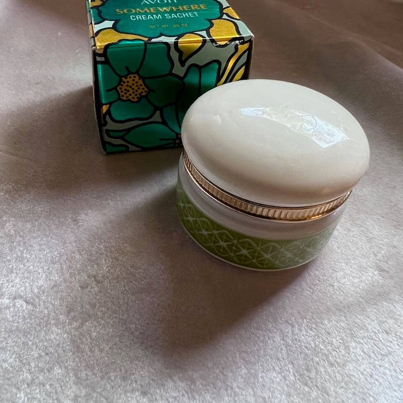 Avon Somewhere - Etsy