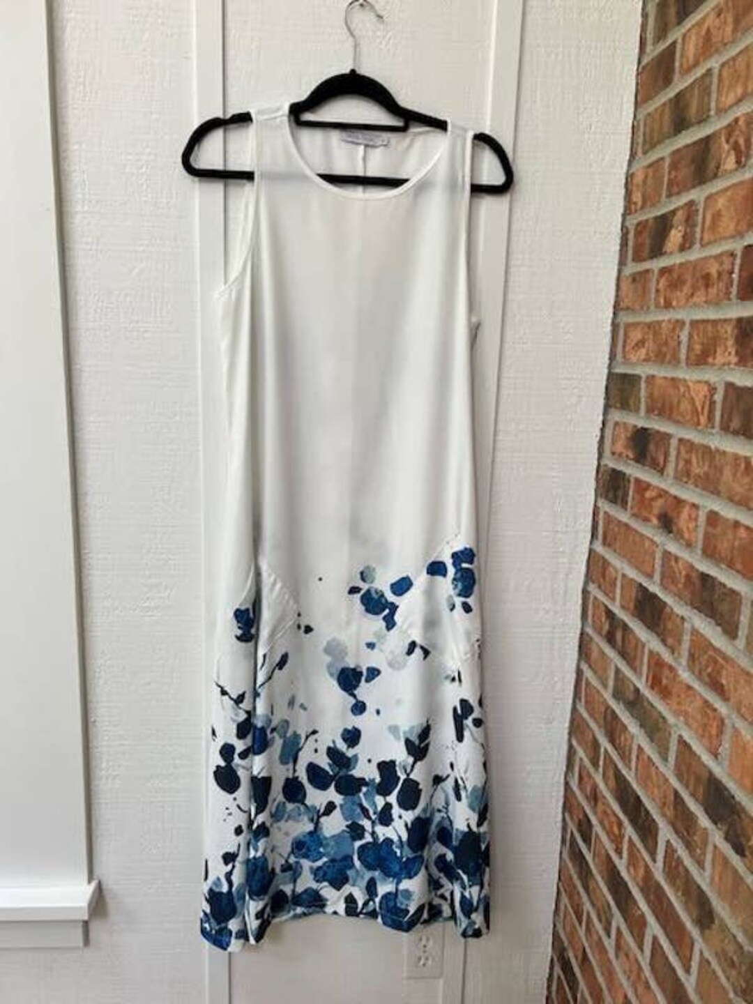 Summer Midi Dress, Misslook - Etsy