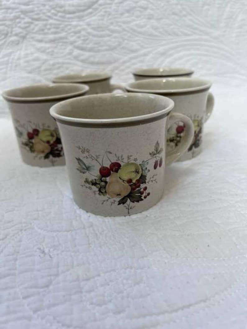 Royal Doulton Cornwall Lambeth Stoneware 1970s - Etsy