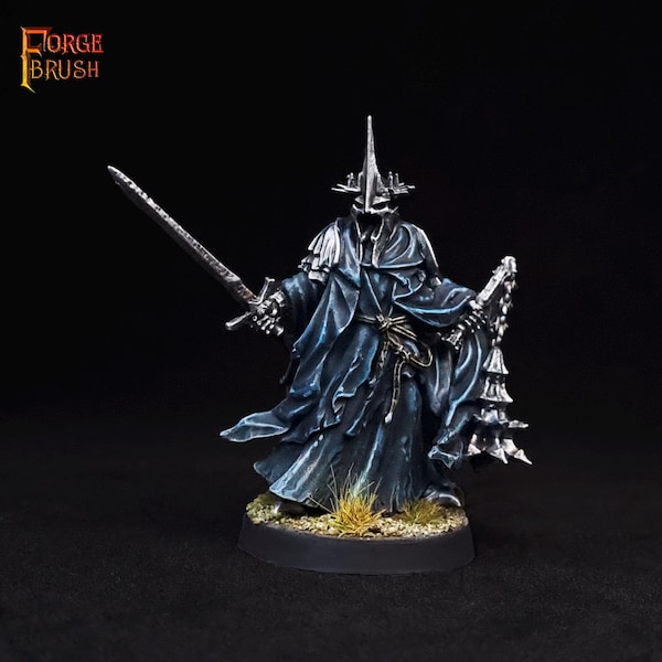 Nazgul Mesbg - Etsy
