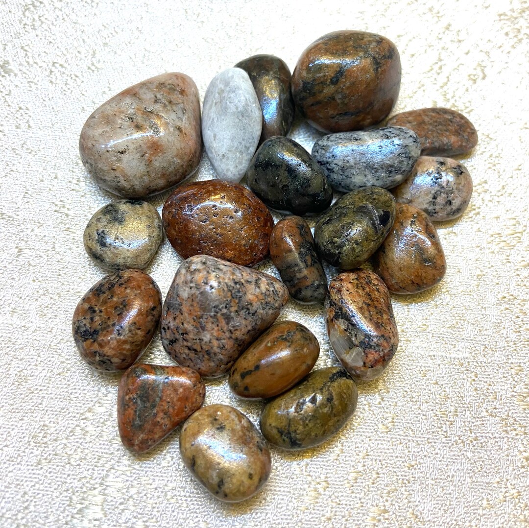 Grab Bag O’ Granite - Etsy