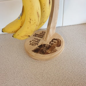 Lucille Bluth it's One Banana Michael... Banana Tree Stand Arrested ...