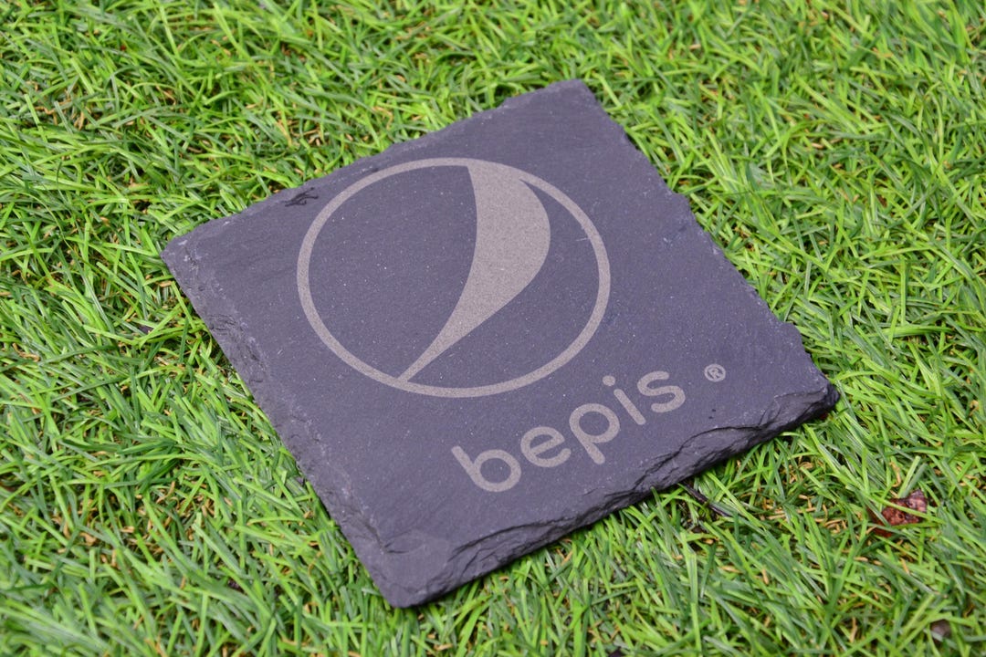 Bepis - Classic Meme Slate Coaster - Pepsi Crappy off Brand Joke - Etsy