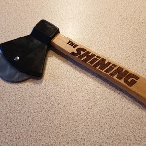 The Shining Inspired Pizza Cutter // Here's Johnny - Jack Torrance ...