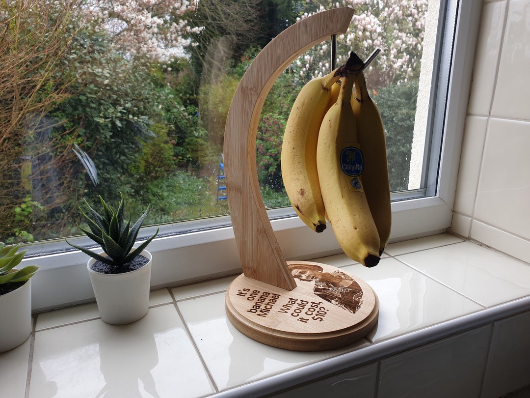 Lucille Bluth it's One Banana Michael... Banana Tree Stand Arrested ...