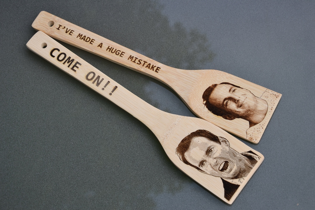 Gob "come On!" "i've Made a Huge Mistake" Arrested Development Kitchen ...