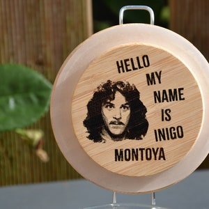 Anybody Want A Peanut - the Princess Bride Inspired Peanut Jar ...