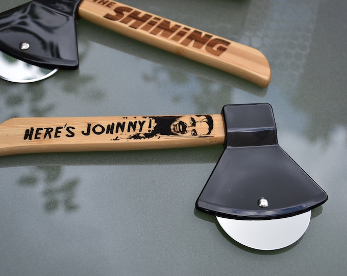 The Slasher Box - Halloween Limited Edition Box - Etsy Canada