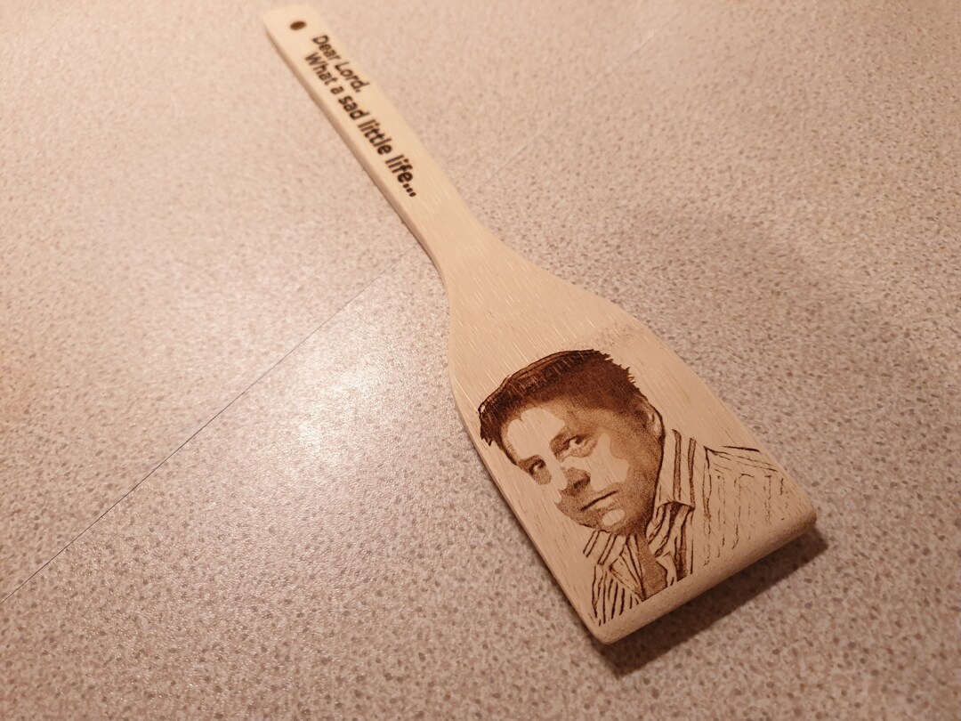 Come Dine With Me You Won Jane Dear Lord What a Sad Little - Etsy