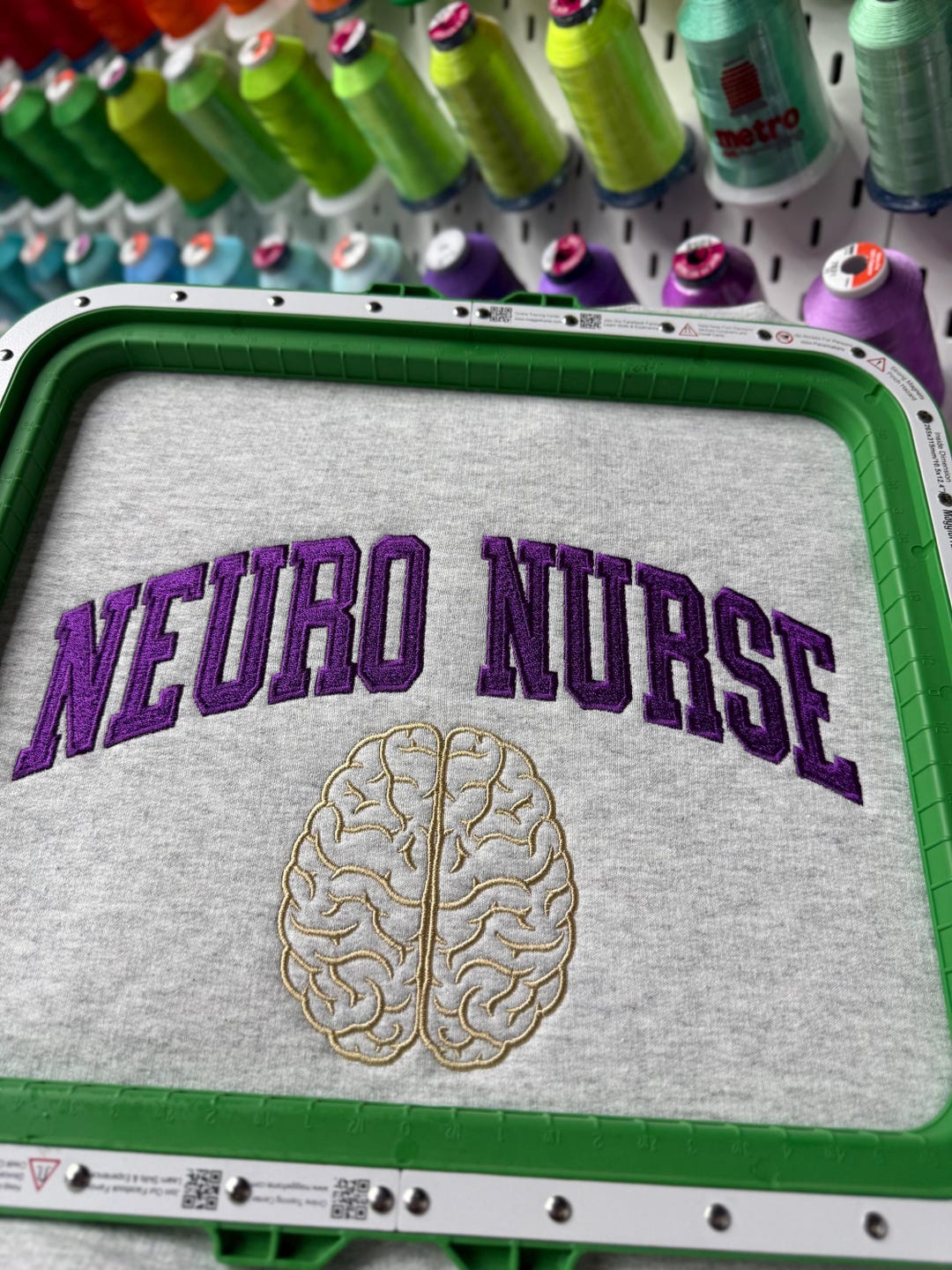 Neuro Nurse, Neurology, Gifts for Nurses, Cardiology Nurse, Eeg Tech ...