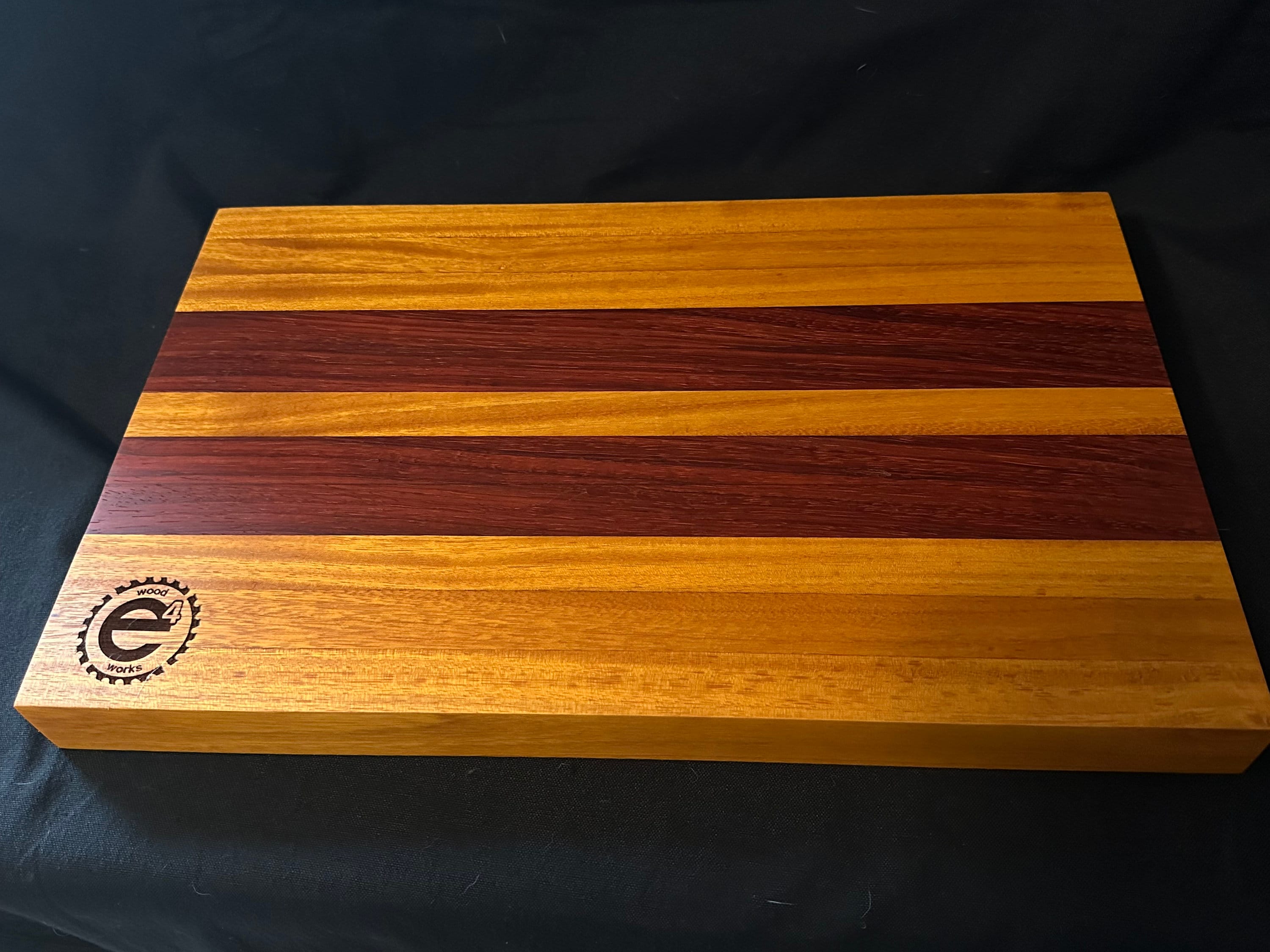 11 X 16 X 1.5 Cutting Board - Etsy