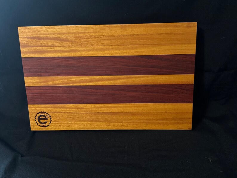 11 X 16 X 1.5 Cutting Board - Etsy