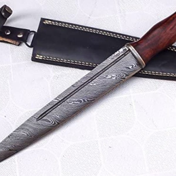 Scottish Dirk Knife - Etsy