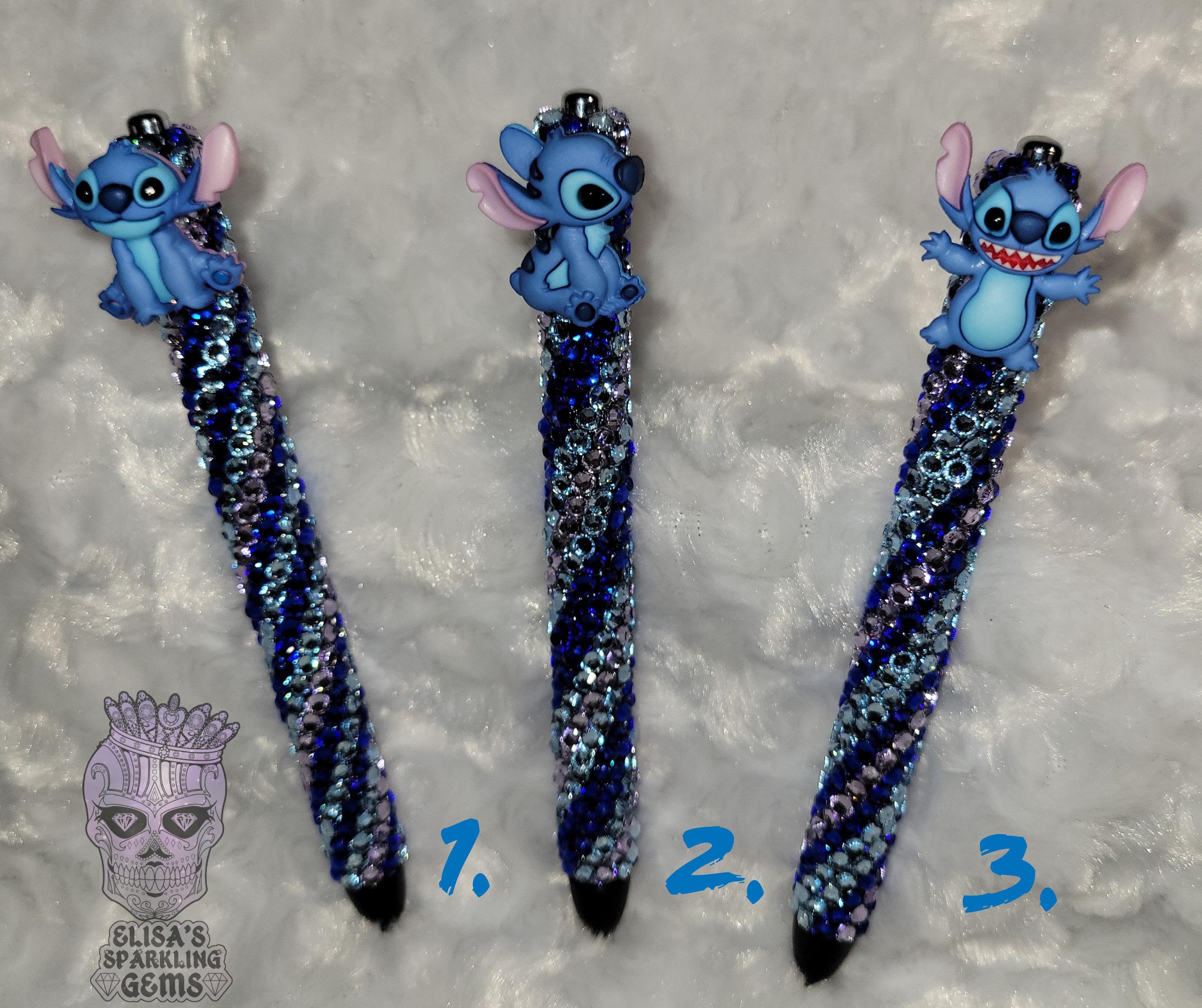 Stitch Pen - Etsy