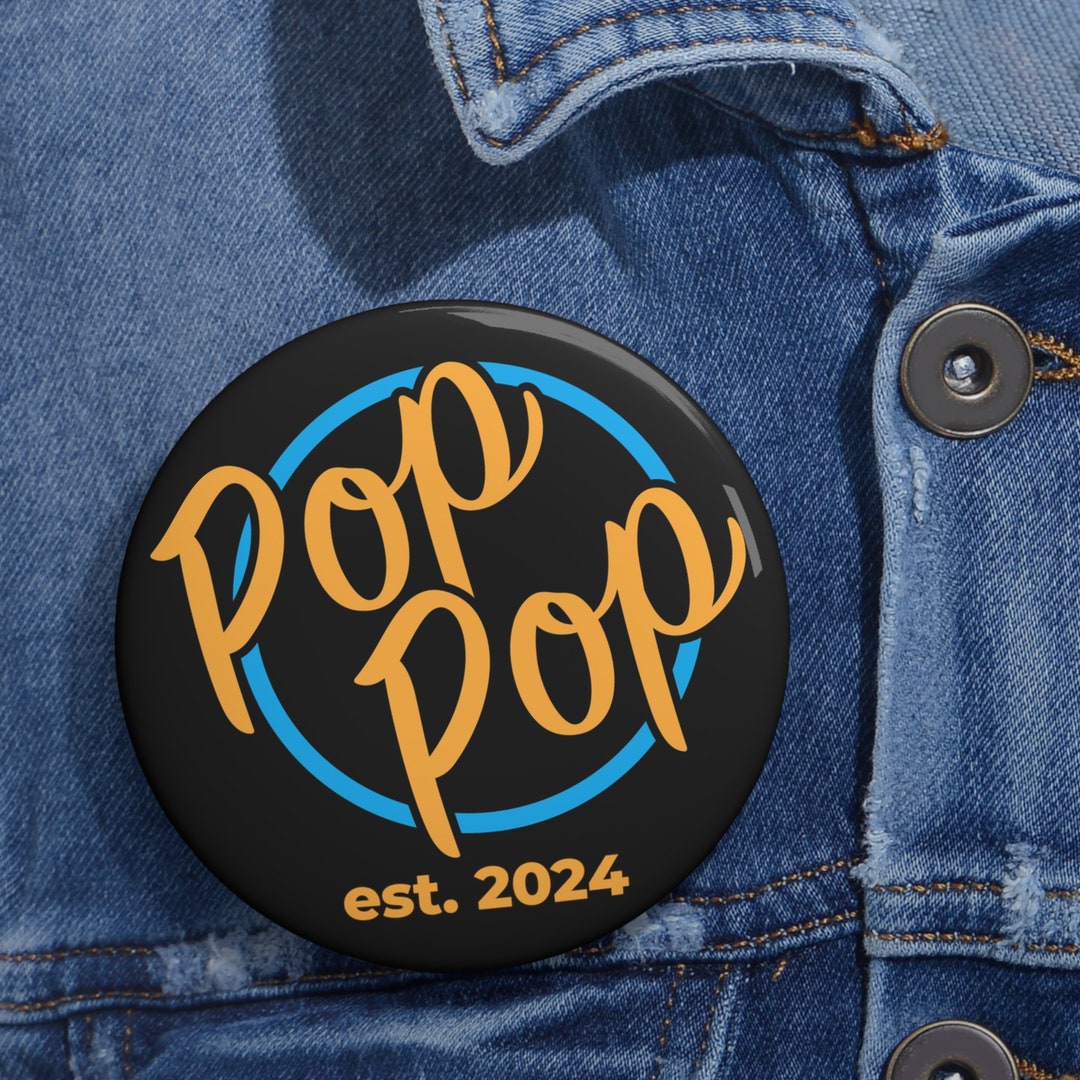Poppop 2024 Aka Grandfather Gramps Pop Papa Pappy Papaw Grandpa Pops ...