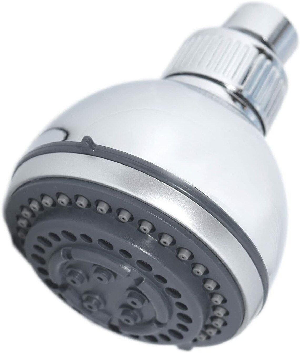 High Pressure Multi Function Chrome Shower Head 5 Massage Spray Patterns - Etsy Canada