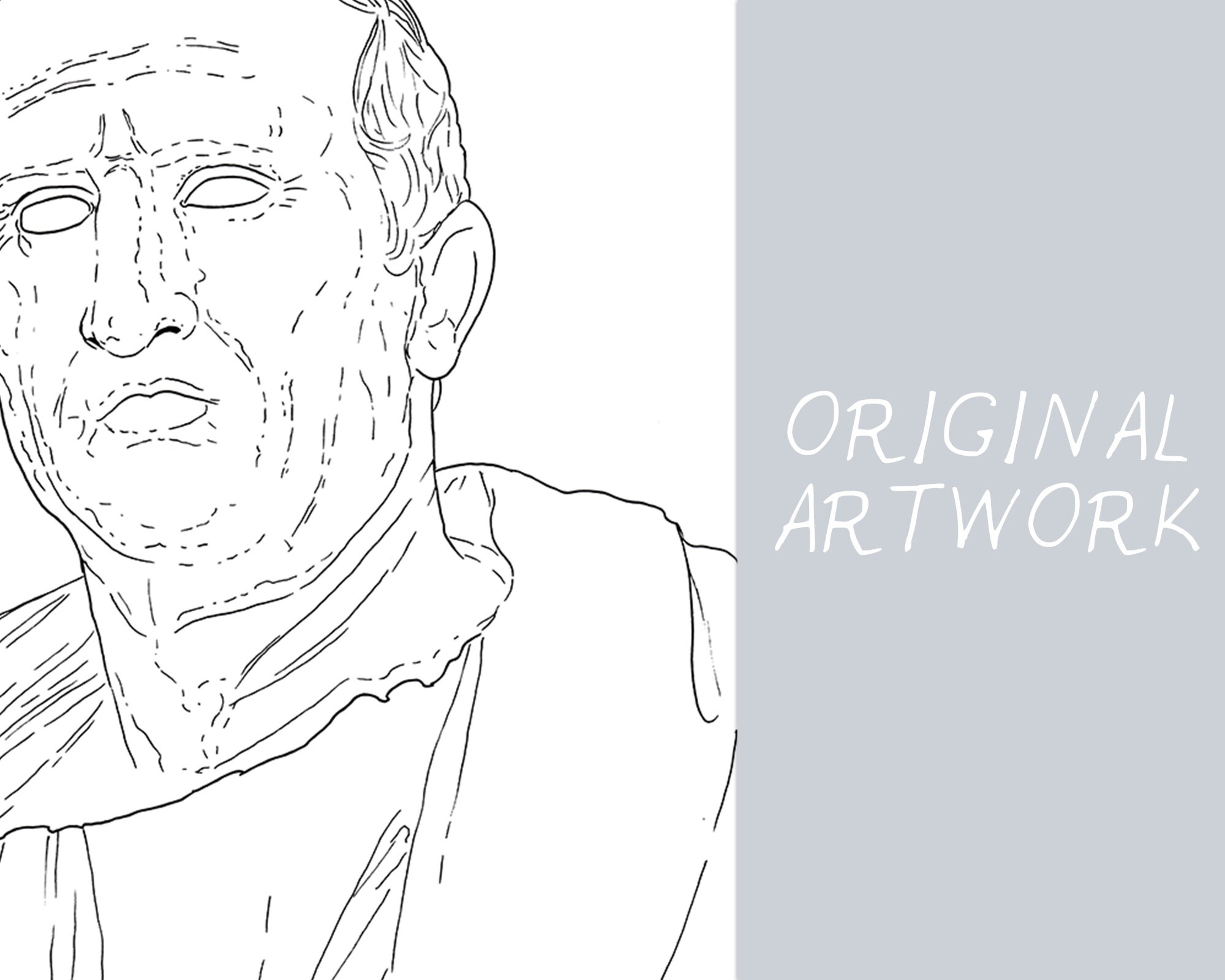 Cicero Quotation Poster, Whatever You Do, Student Gift, Printable Wall ...