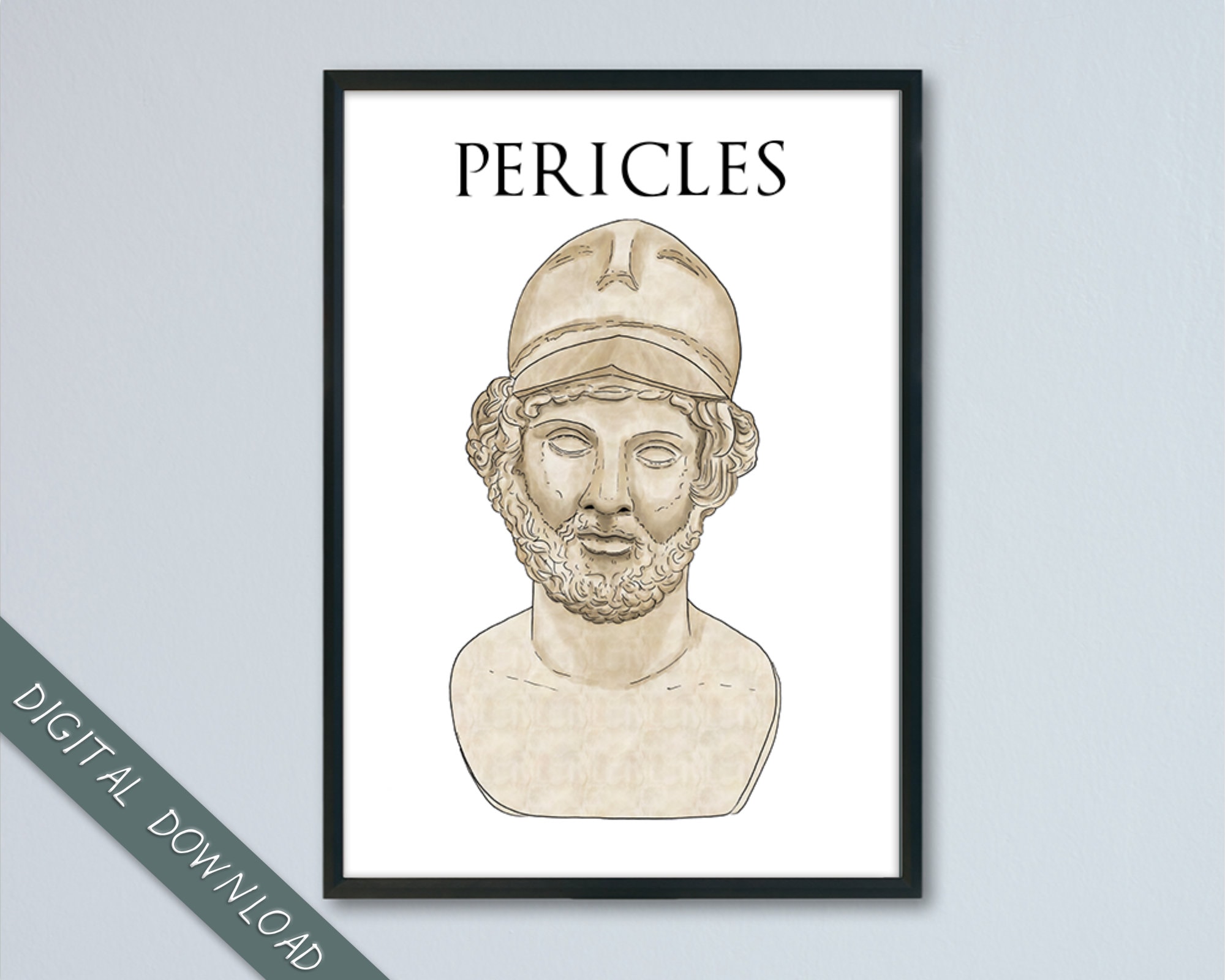 Pericles