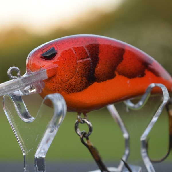 Custom Crankbaits - Etsy