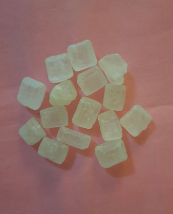 Aphrodisiac Candy - Etsy