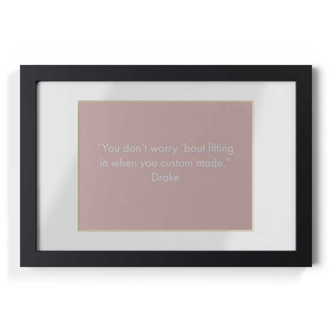 Drake Vibes - Etsy