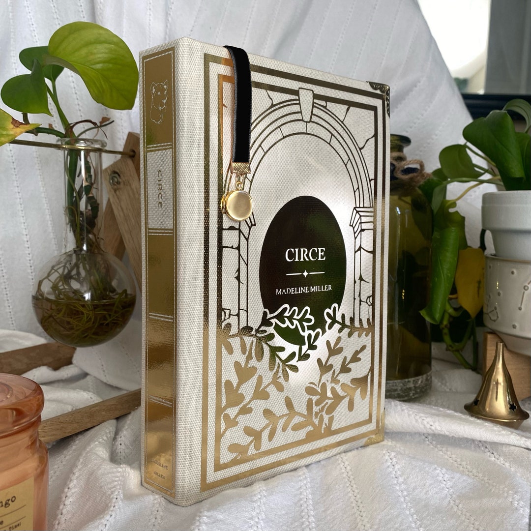 Circe | Rebind - Etsy