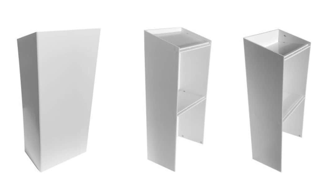 Travel Podium, Lectern, Laptop Stand, Auction Podium, Fantasy Football ...