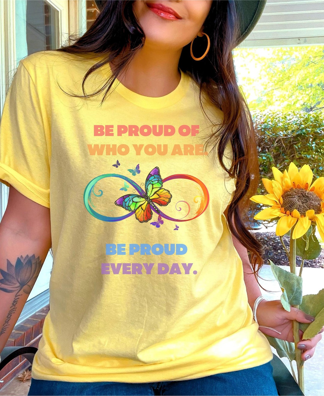 Proud to Be Gay T-shirt, Proud to Be Gay Shirt, Pride Shirt, Gay Pride ...