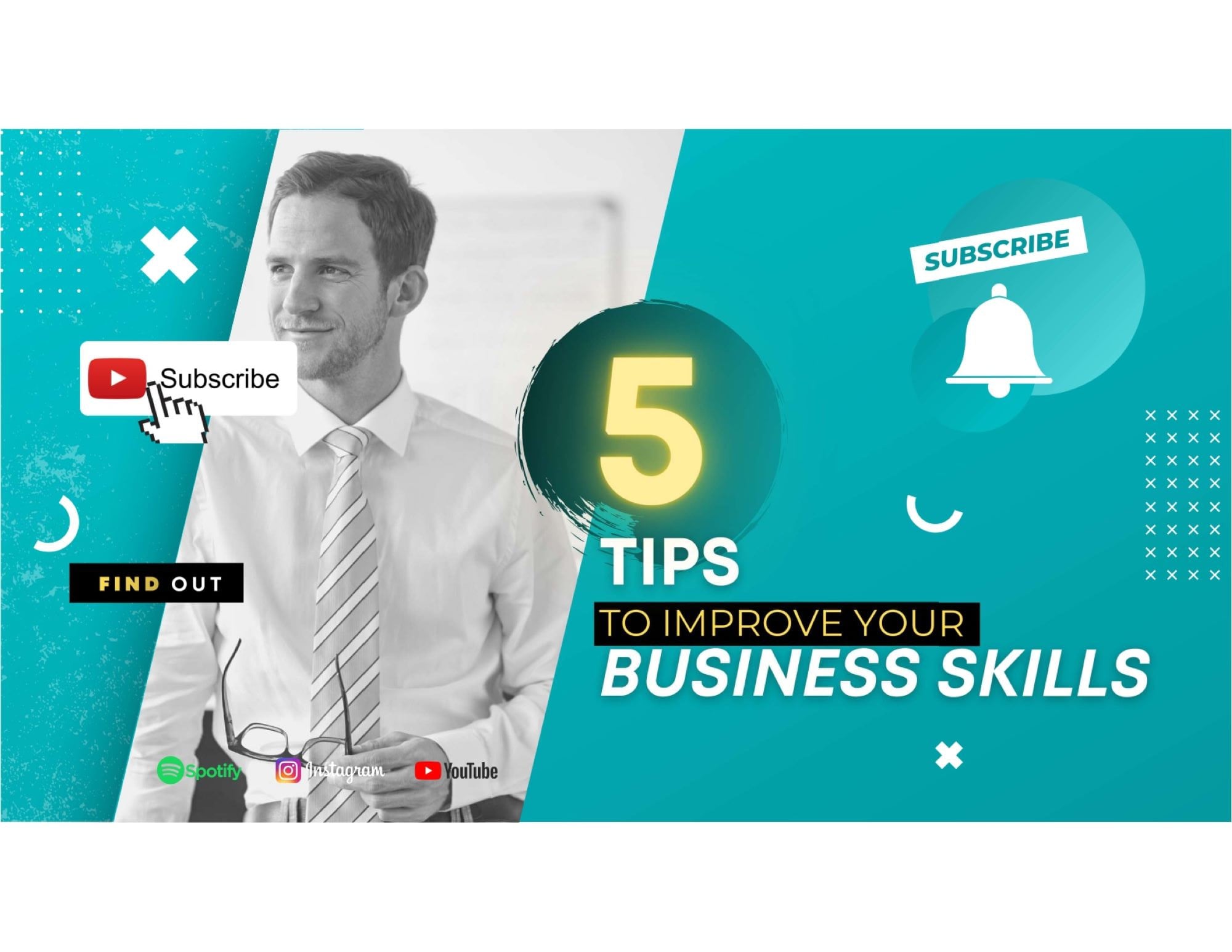 Youtube Thumbnail Templates - Etsy