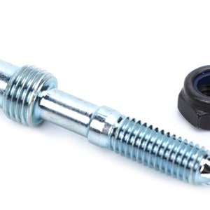 MMP Knock Sensor Adapter Stud Kit - Etsy