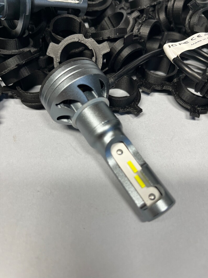 MMP H4H to H4 Adapter Bracket - Etsy