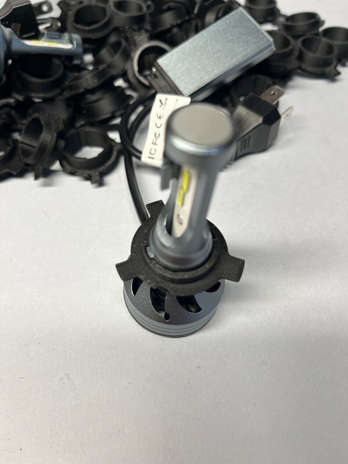 MMP H4H to H4 Adapter Bracket - Etsy