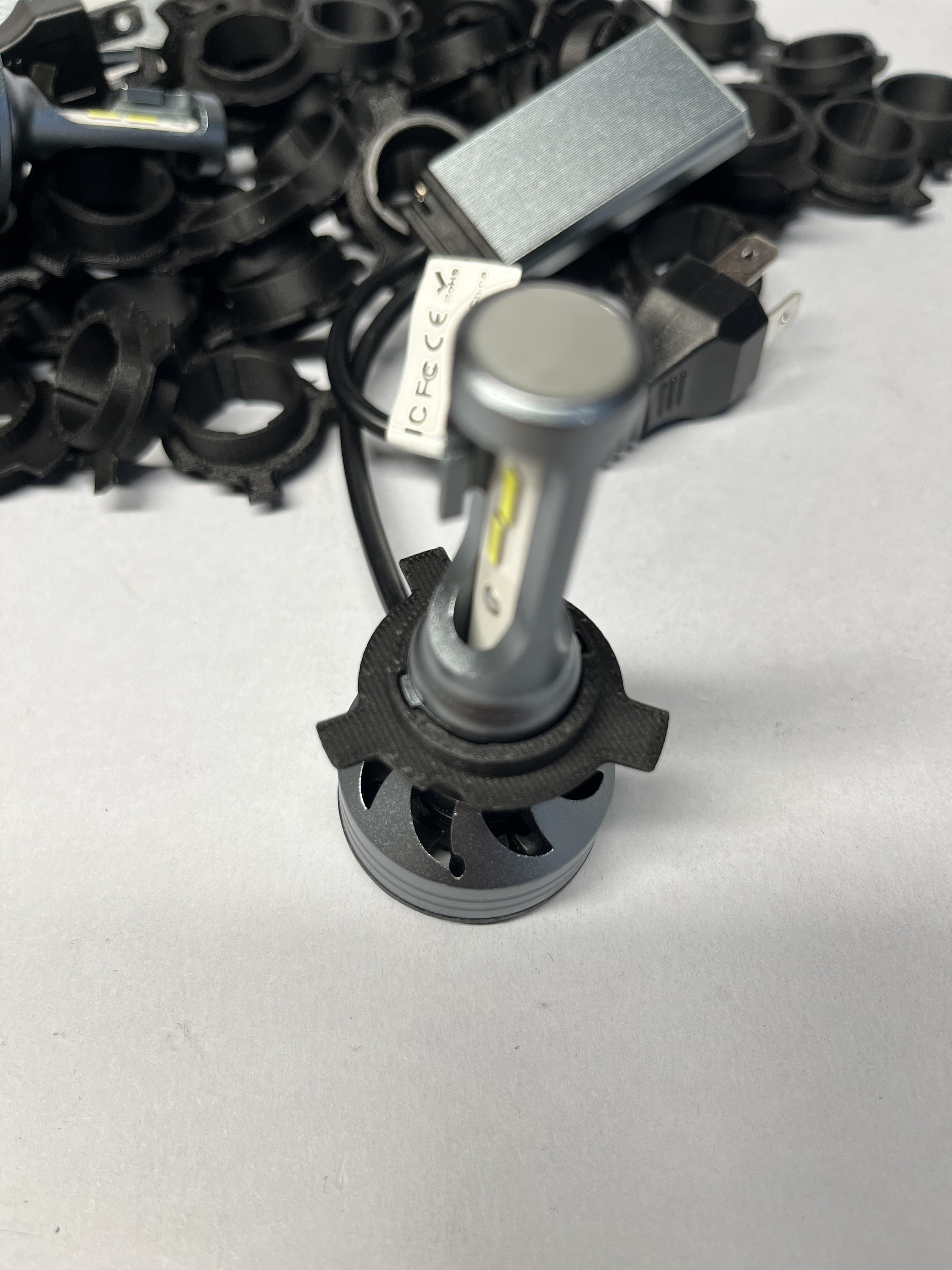 MMP H4H to H4 Adapter Bracket - Etsy