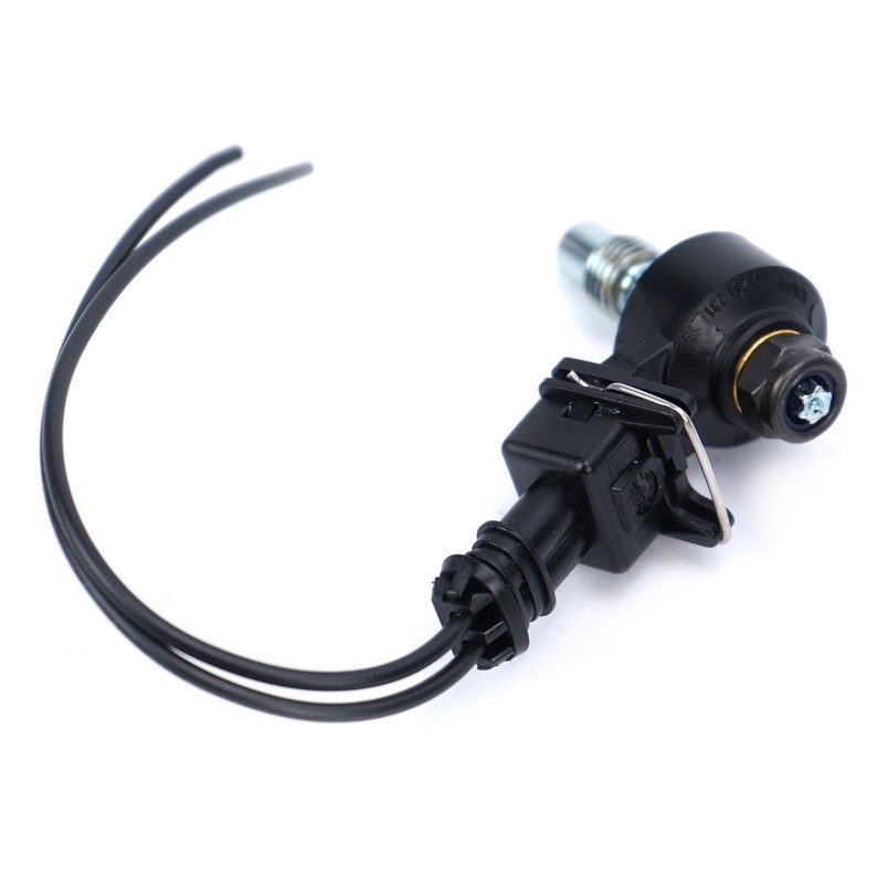 MMP Bosch Motorsport Knock Sensor Adapter Kit - Etsy